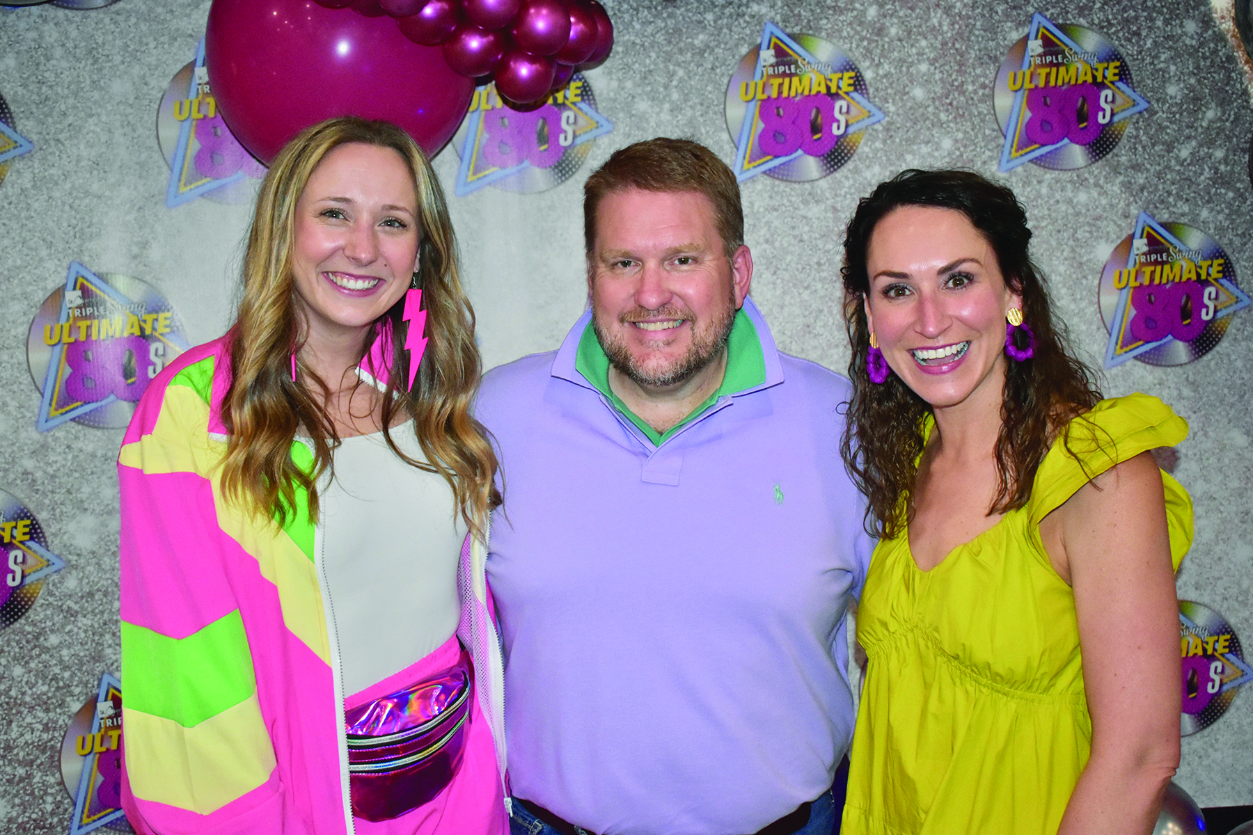 Jonesboro Occasions › Event Calendar