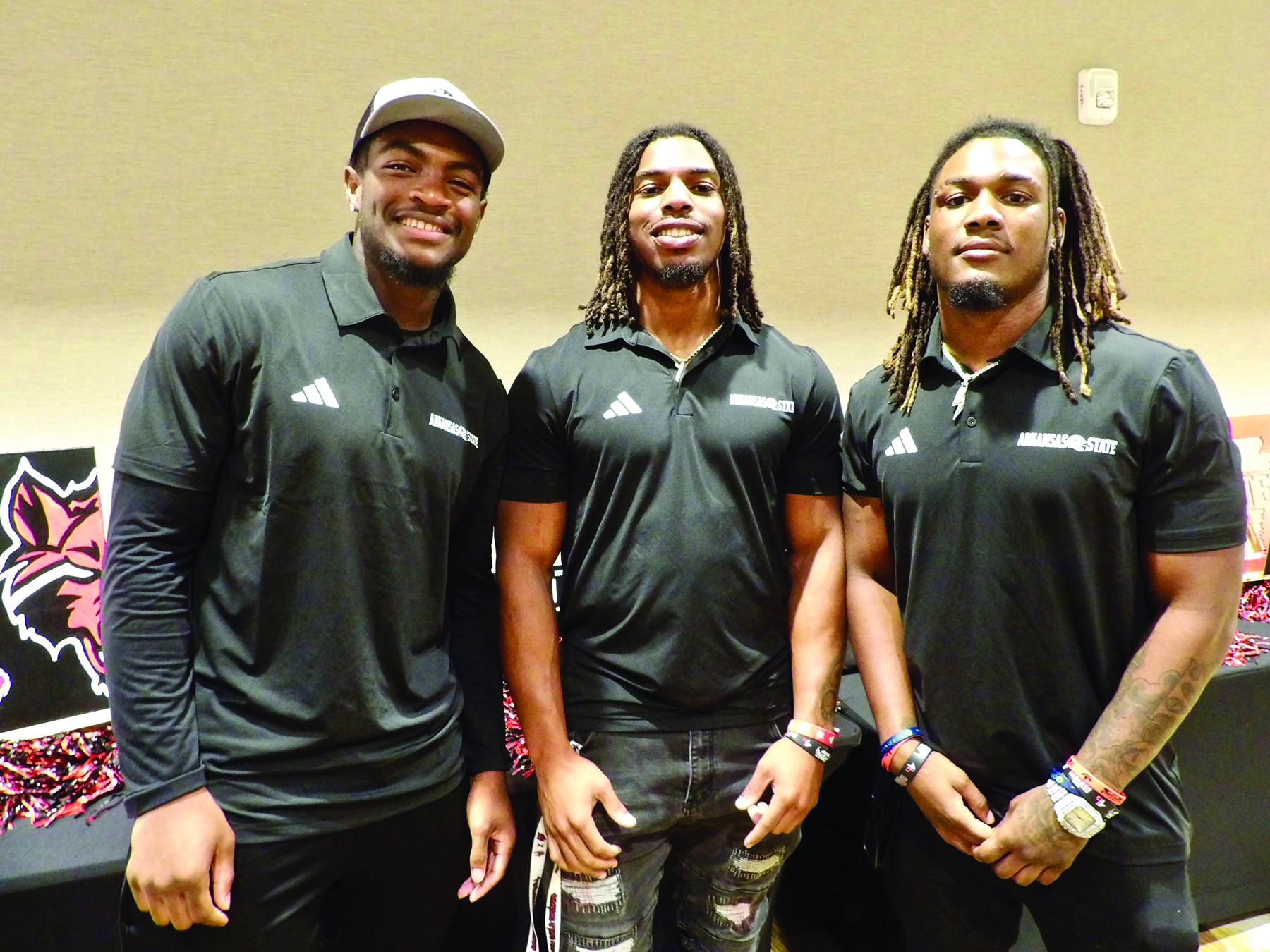 Jonesboro Occasions › Event Calendar